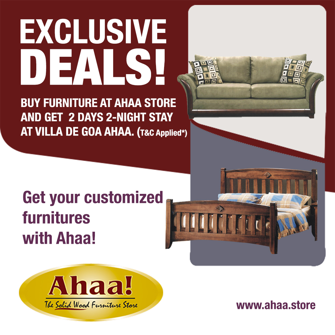 Ahaa Furniture Store